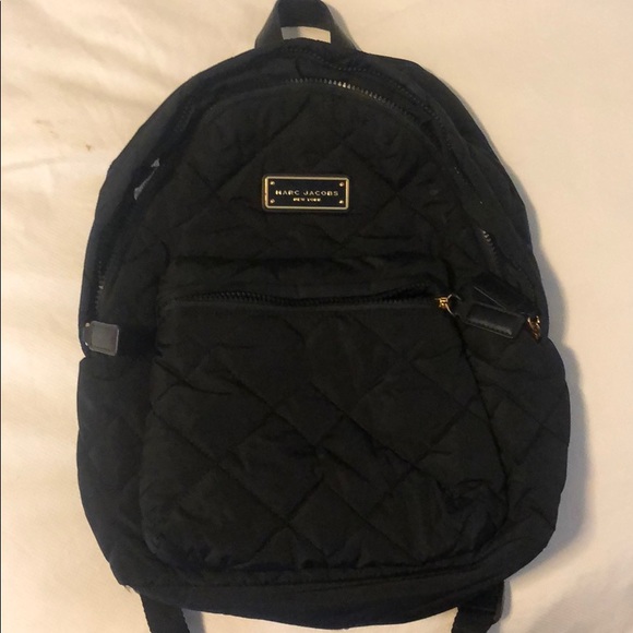 Marc Jacobs | Bags | Marc Jacobs Backpack | Poshmark